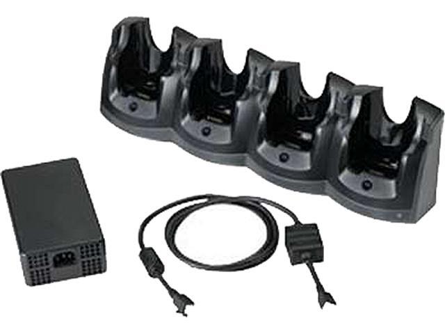 Click here for Motorola CRD5501-401EES 4-Slot Ethernet Cradle Kit prices