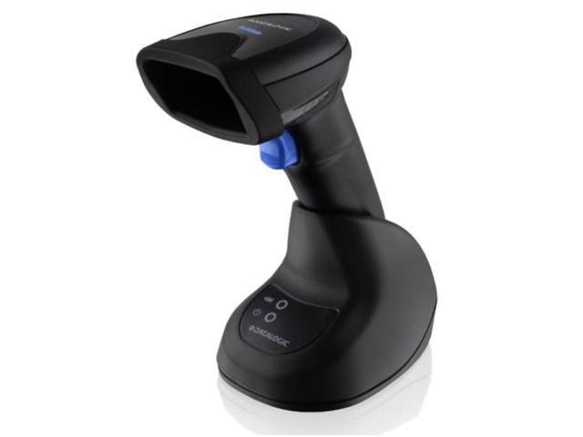 Click here for Datalogic QuickScan Handheld Scanner - USB  Serial... prices