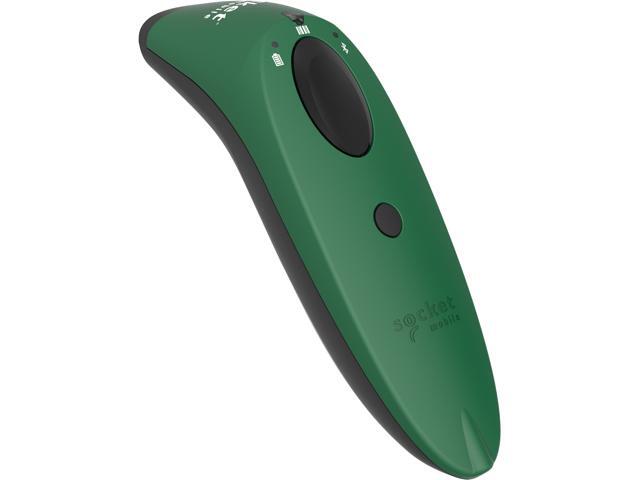 Click here for Socketscan S740 1D/2D Imager Barcode Scanner Green prices