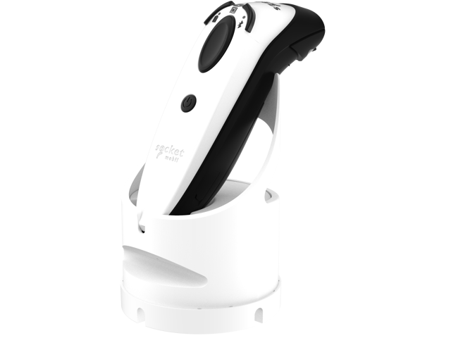 Click here for Socket Mobile DuraScan D762 Professional Barcode R... prices