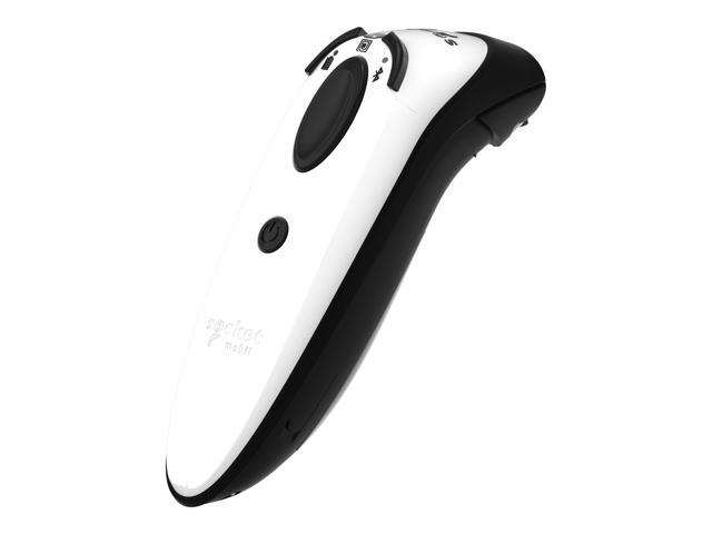 Click here for Socket Mobile DuraScan D762 Professional Barcode S... prices