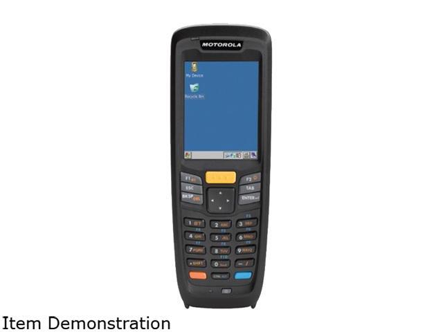 Click here for Zebra MC2180 Wireless Mobile Computer (WLAN  Bluet... prices