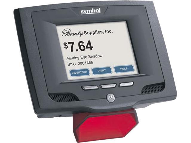 Click here for Zebra MK500 Micro Kiosk (Ethernet  Imager  Touch) prices