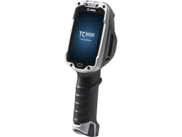 Click here for Zebra TC8000 Rugged Touch Mobile Computer and 1D/2... prices