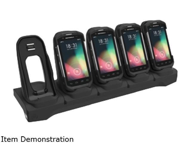 Click here for Zebra CRD-TC7X-SE5EU1-01 5-Slot Ethernet/Charging... prices