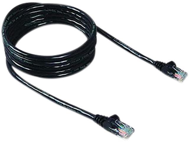 Click here for BELKIN INTERNATIONAL INC A3L980-10-BLK CABLE CAT6... prices