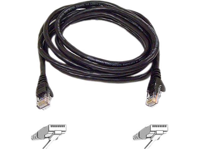 Click here for 25 Cat6 Patch Black FD Only prices