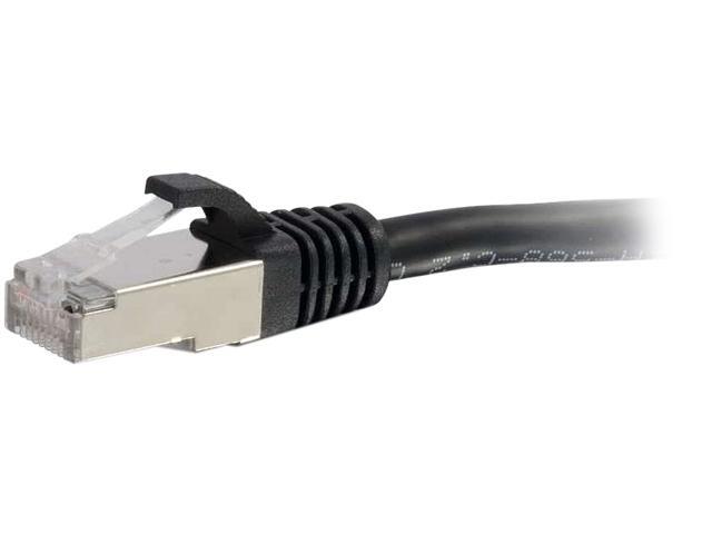 Click here for C2G 15ft Cat6 Ethernet Cable Snagless Shielded STP... prices