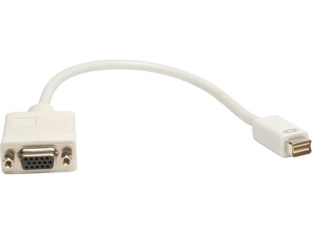 Click here for MINI DVI TO VGA ADAPTER CONVERTER VIDEO CABLE FOR... prices