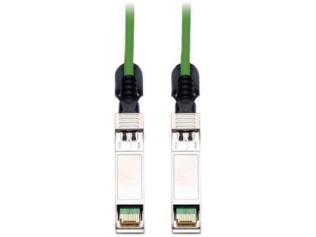 Click here for 3FT SFP+ TO SFP M/M 10GBASE-CU prices