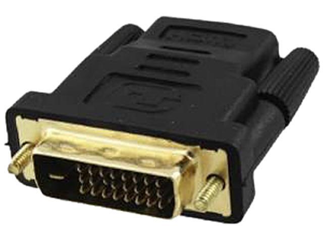 Click here for HDMI TO DVI ADAPTER F/M SINGLE prices
