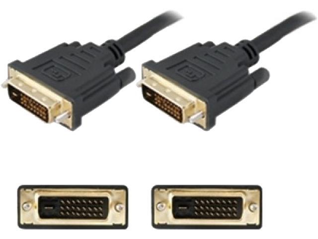 Click here for AddOn DVID2DVIDDL6F AddOn 1.82m (6.00ft) DVI-D Dua... prices