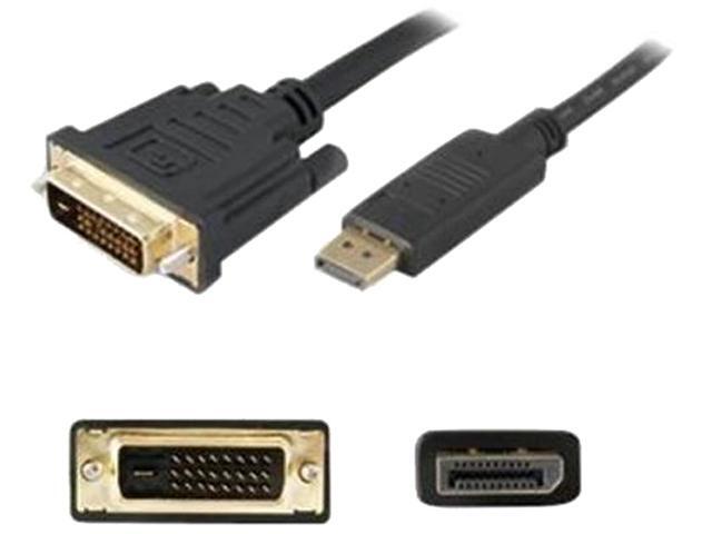 Click here for AddOn DISPLAYPORT2DVI10F AddOn 3.05m (10.00ft) Dis... prices