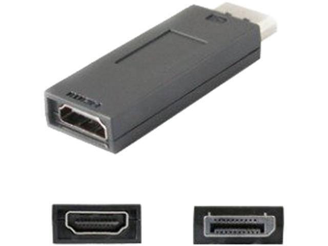 Click here for DisplayPort 1.2 Male to HDMI 1.3 Female Black Adap... prices