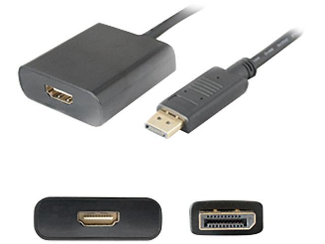 Click here for AddOn DISPLAYPORT2HDMI AddOn 20.00cm (8.00in) Disp... prices