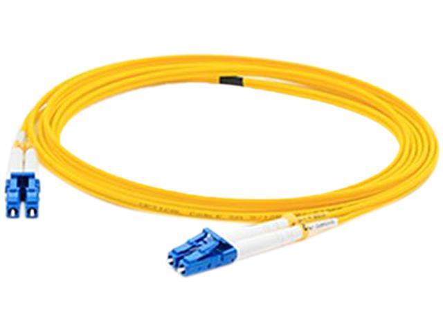 Click here for 2M SMF LC/LC 9/125 SIMPLEX YELLOW OS1 PATCH CABLE... prices