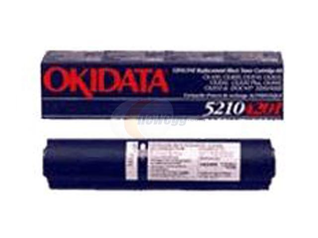 Click here for OKIDATA 52104201 Cartridge prices