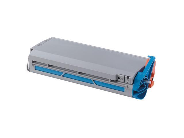 Click here for Oki Data 41963002 Toner Cartridge - Magenta prices