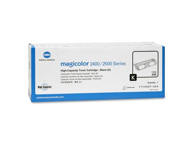 Click here for KONICA MINOLTA 1710587-004 Toner Cartridge for mag... prices