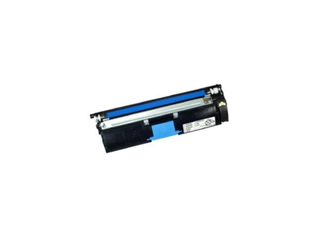 Click here for KONICA MINOLTA 1710587-007 High Capacity Toner Cya... prices