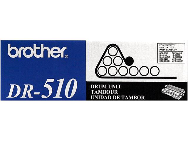 Click here for Brother DR510 Drum Unit prices