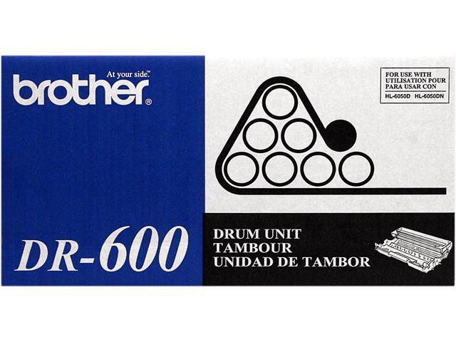 Click here for Brother DR600 Drum Unit prices