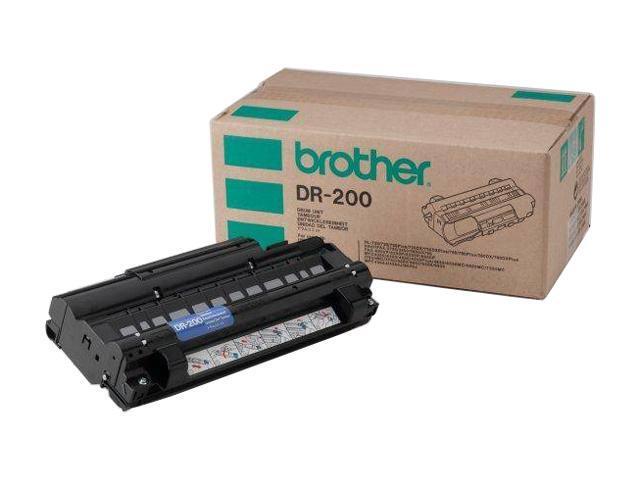 Click here for Brother DR200 Drum Unit prices