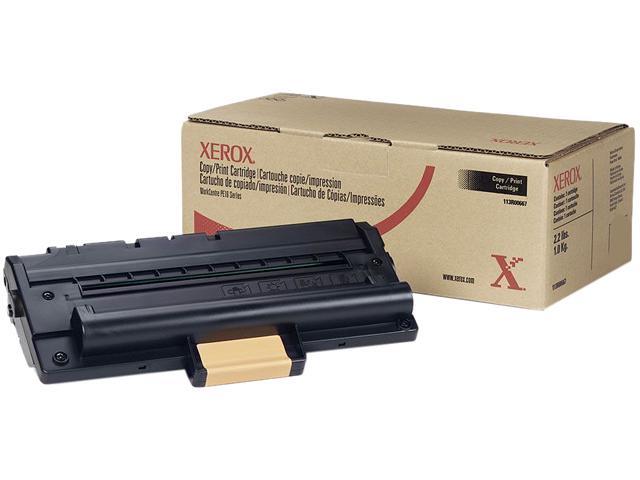 Click here for Xerox 113R00667 Toner/Drum - Black prices