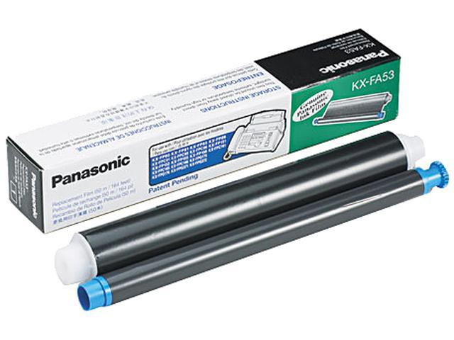 Click here for Panasonic KX-FA53 50-Meter (164 foot) Replacement... prices