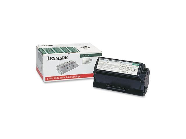 Click here for Lexmark 08A0476 Return Program Toner Cartridge - B... prices