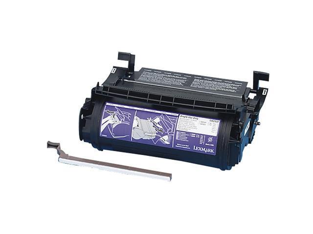 Click here for Lexmark 1382920 Return Program Toner Cartridge - B... prices