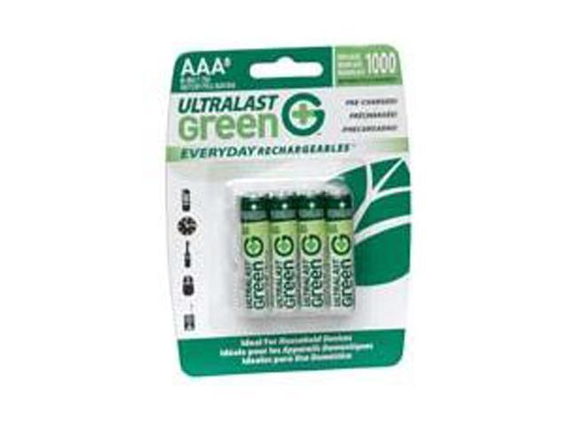 Click here for ULTRALAST ULGED8AAA Batteries prices