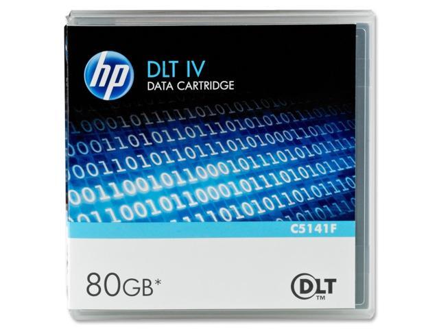 Click here for HP C5141F DLTtape IV Tape Media prices