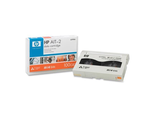 Click here for HP Q1998A AIT2 Tape Media prices