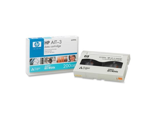 Click here for HP Q1999A AIT3 Tape Media prices