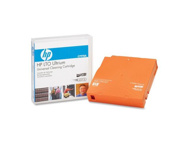 Click here for HP Ultrium Universal Cleaning Cartridge prices