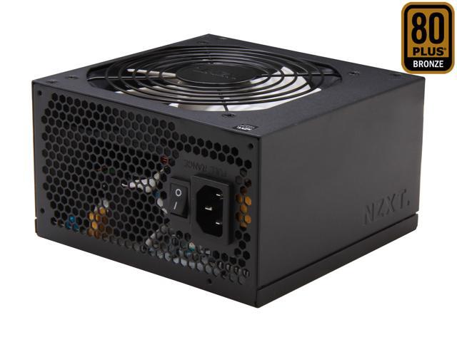 Click here for NZXT HALE82-N NP-1BN-0750A-US 750 W Power Supply prices