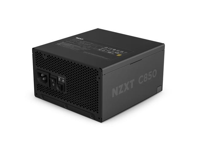 Click here for NZXT ATX 3.1 850 Watt 80 Plus Gold Fully Modular P... prices