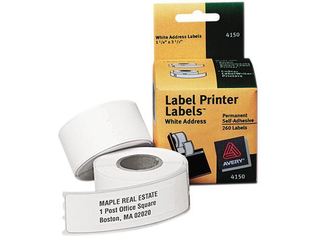 Click here for Avery Address Labels for Dymo  Seiko and Zebra Pri... prices