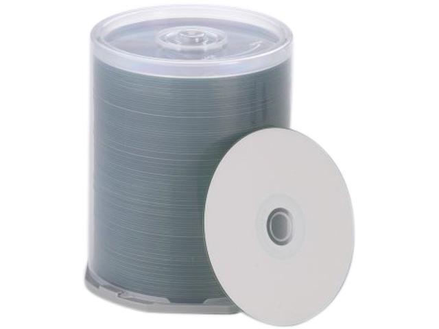 Click here for PRIMERA 4.7GB 16X DVD-R Printable 100 Packs Disc M... prices