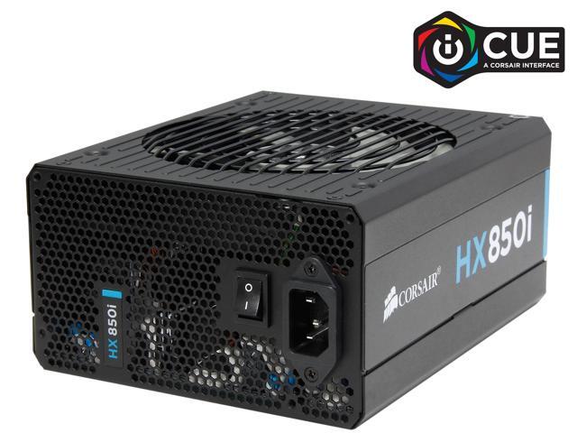Click here for CORSAIR HXi Series HX850i 850W 80 PLUS PLATINUM Ha... prices