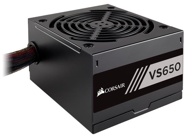 Click here for CORSAIR VS Series  VS650  650 Watt (650W)  Active... prices
