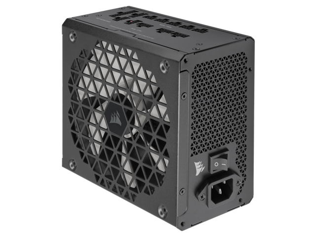 Click here for CORSAIR RMx Shift Series RM850x Shift Fully Modula... prices