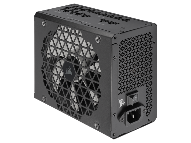 Click here for CORSAIR RMx Shift Series RM1000x Shift Fully Modul... prices
