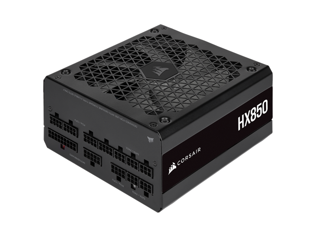 Click here for CORSAIR HX850 Fully Modular Ultra-Low Noise ATX Po... prices