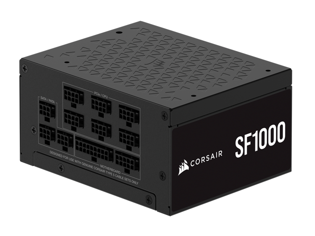 Click here for Corsair SF Series (2024) SF1000  80 PLUS Platinum... prices