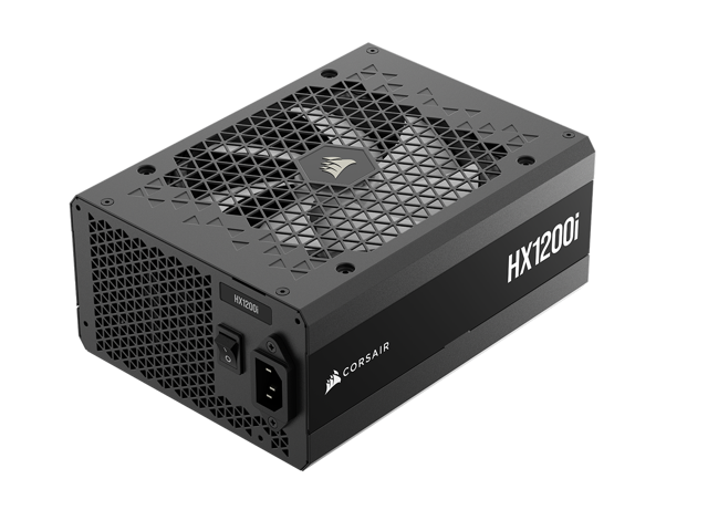Click here for CORSAIR HX1200i (2025) Fully Modular Ultra-Low Noi... prices