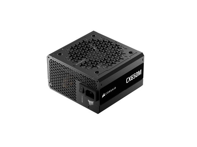 Click here for Corsair CX650M (2025) Semi Modular ATX 3.1 PCIe 5.... prices