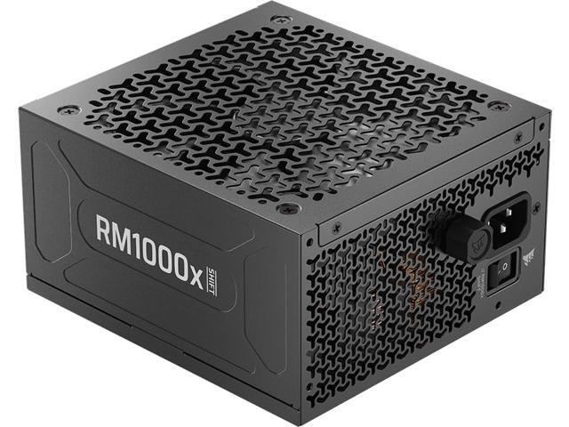 Click here for CORSAIR RMx shift Series RM1000x Fully Modular ATX... prices