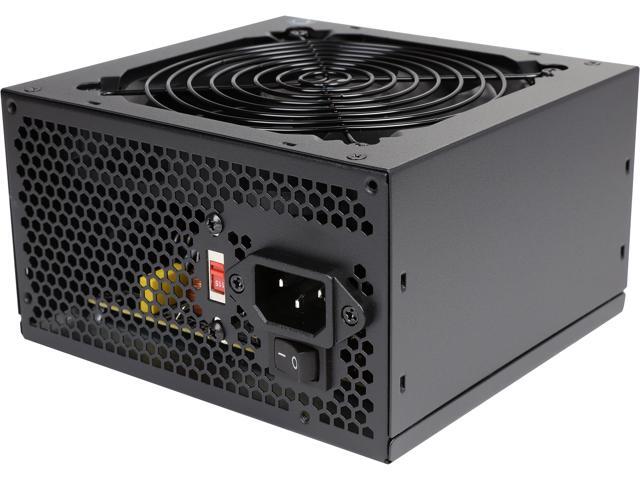 Click here for APEVIA ATX-VS450W 450 W Power Supply prices